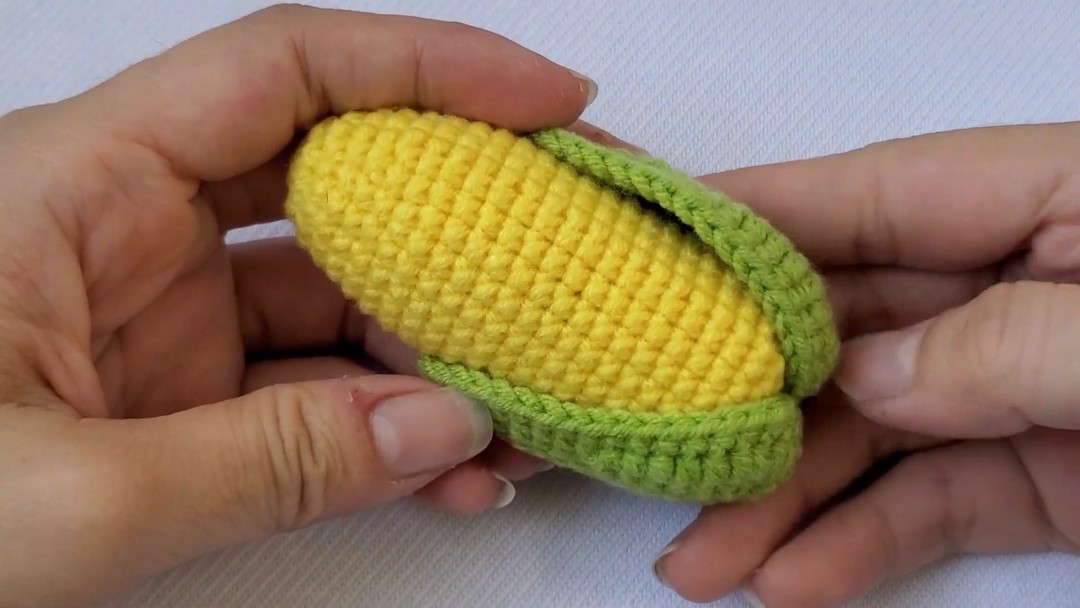 Crochet Corn Pattern – Beautiful, Fun, and Versatile - Crochet Ami