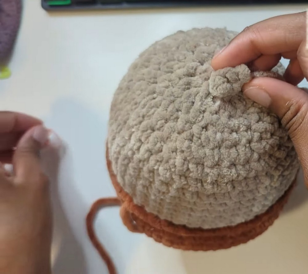Stunning and Versatile Crochet Acorn Pattern for Every Season - Crochet Ami